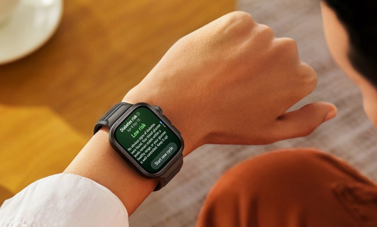 Looking for an Everyday Smartwatch? Here’s Why the Huawei Watch Fit 5 ...